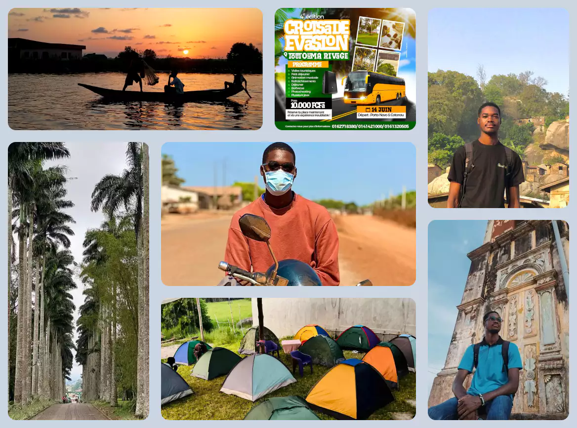 Juvénal le Guide - En préparation